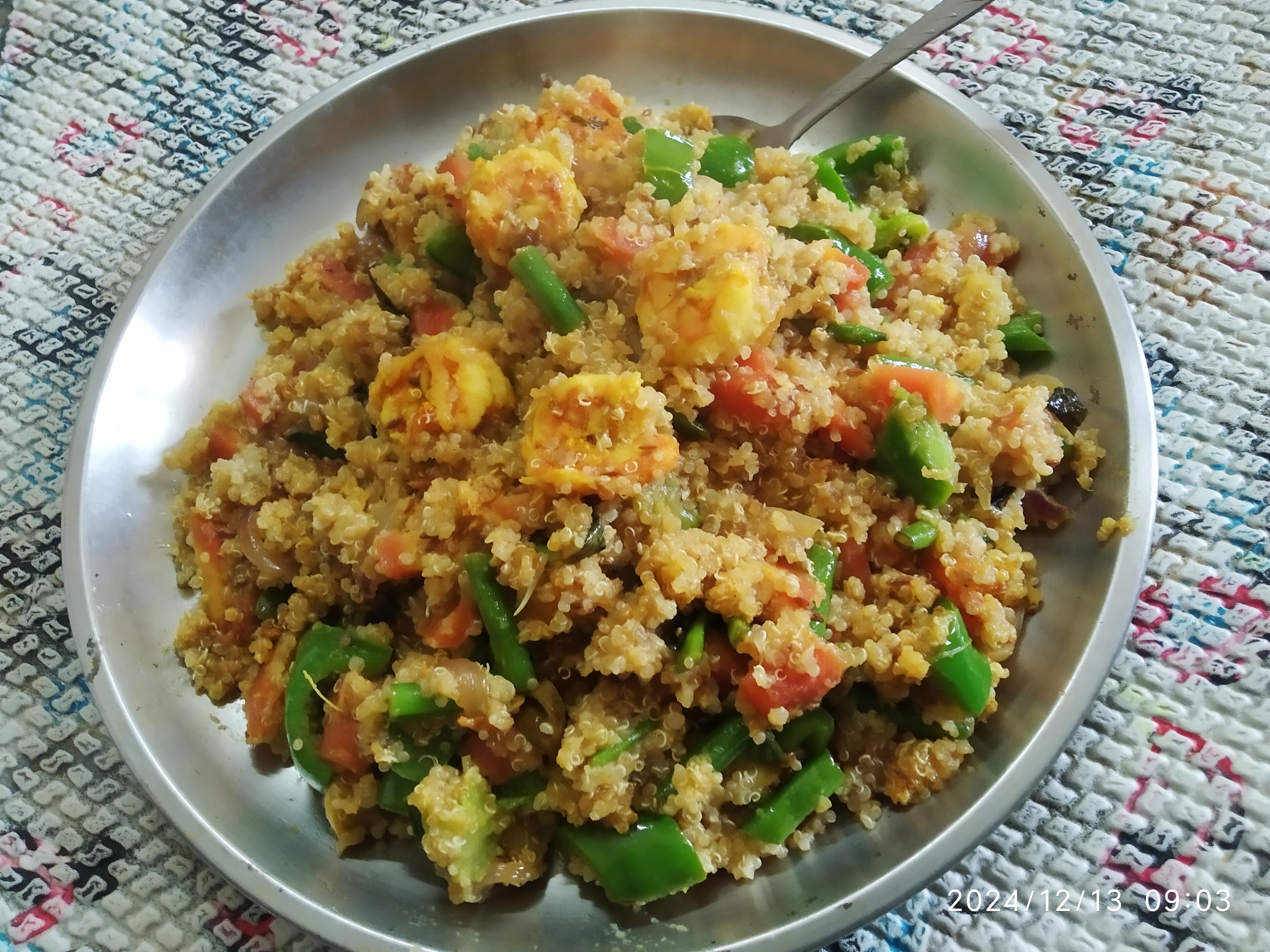 My life then and now – Jagoran